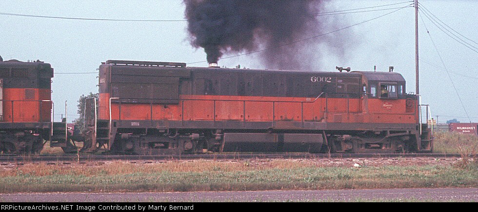 All that Smoke From a Three Year Old